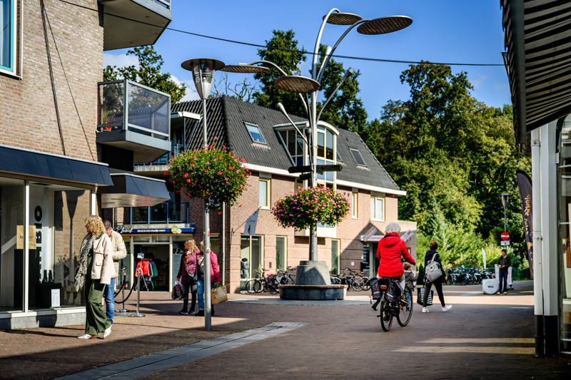 Denkt u mee over de Openbare Verlichting in Wijchen?! | Wijchens Nieuws